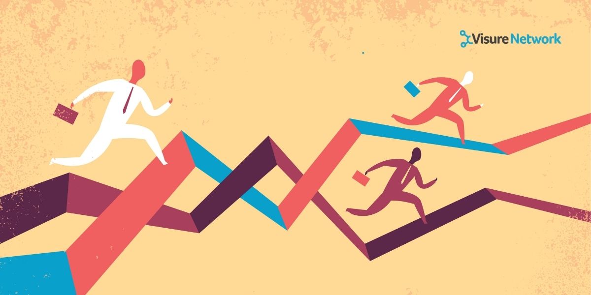 Come creare una rete commerciale di vendita vincente?